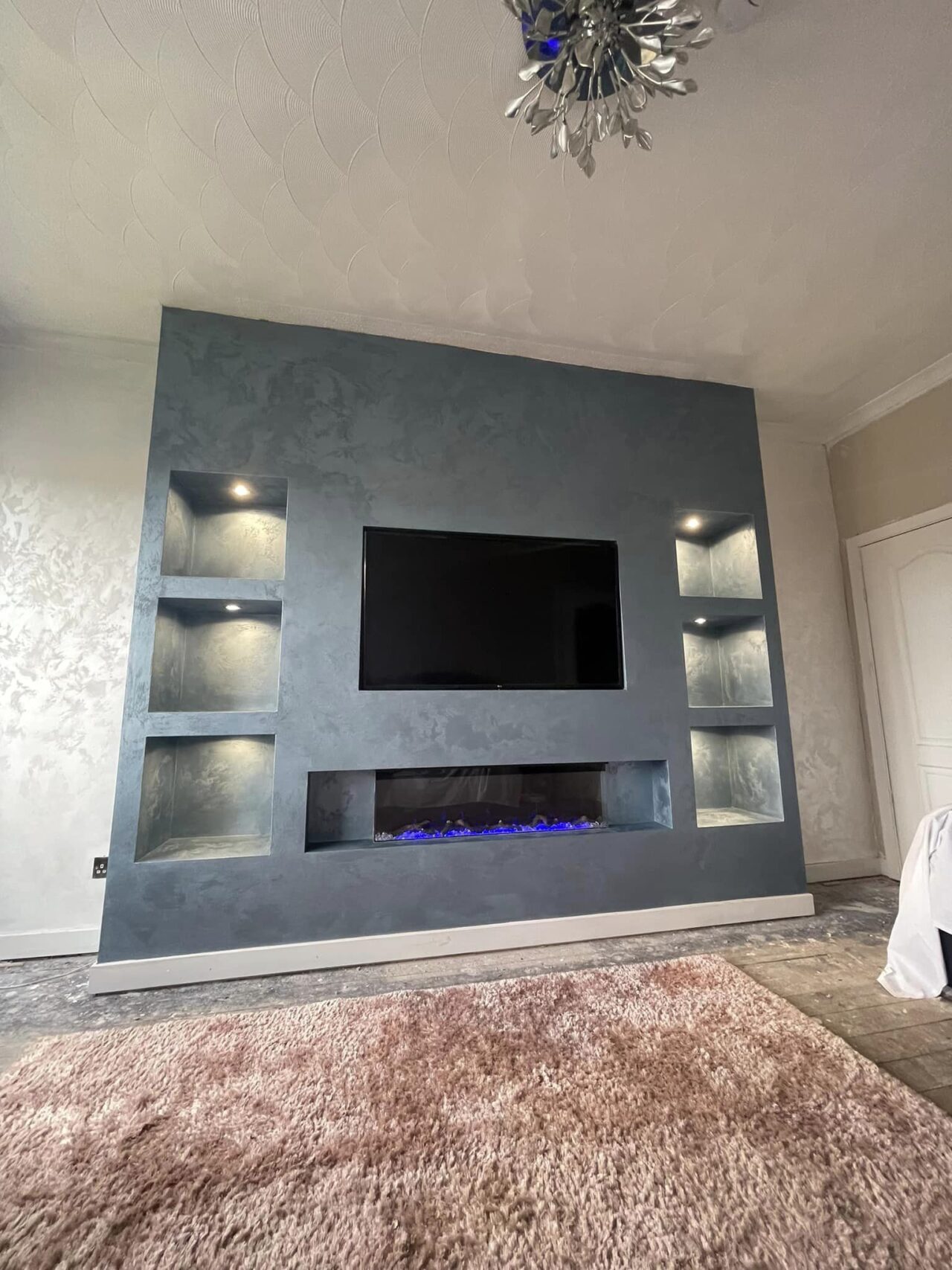 Portfolio - RD Venetian